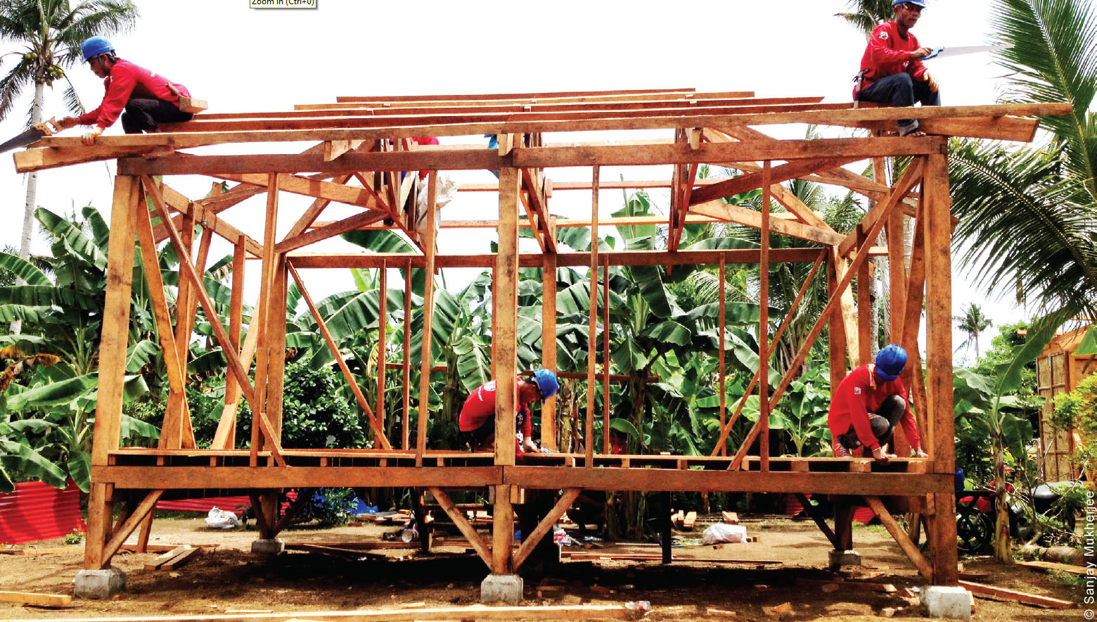 shelterprojects.org - Images from 2015-2016 edition